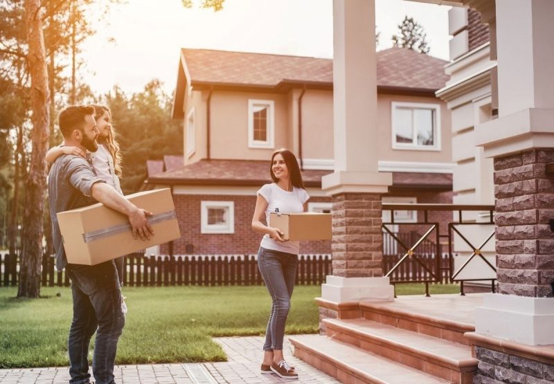 Tips Membeli Rumah Baru Untuk Pemula, Milenial & Keluarga Muda - Asuransi Lengkap, Premi Murah ...