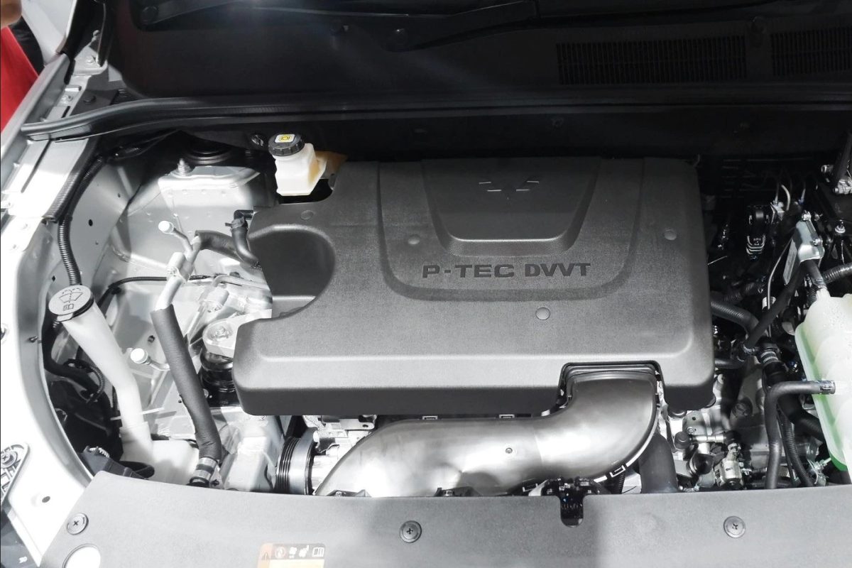 Apa Itu CVT? Perbedaan Mobil Transmisi CVT dan AT - Asuransi Lengkap ...