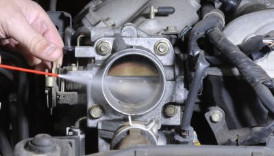 Kenali Throttle Body dan Fungsinya untuk Kendaraan Mobil - Asuransi ...