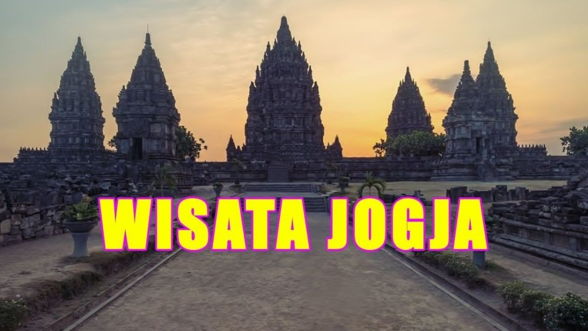 10 Tempat Wisata di Jogja yang Paling Terkenal - Asuransi Lengkap, Premi Murah dan Terjangkau