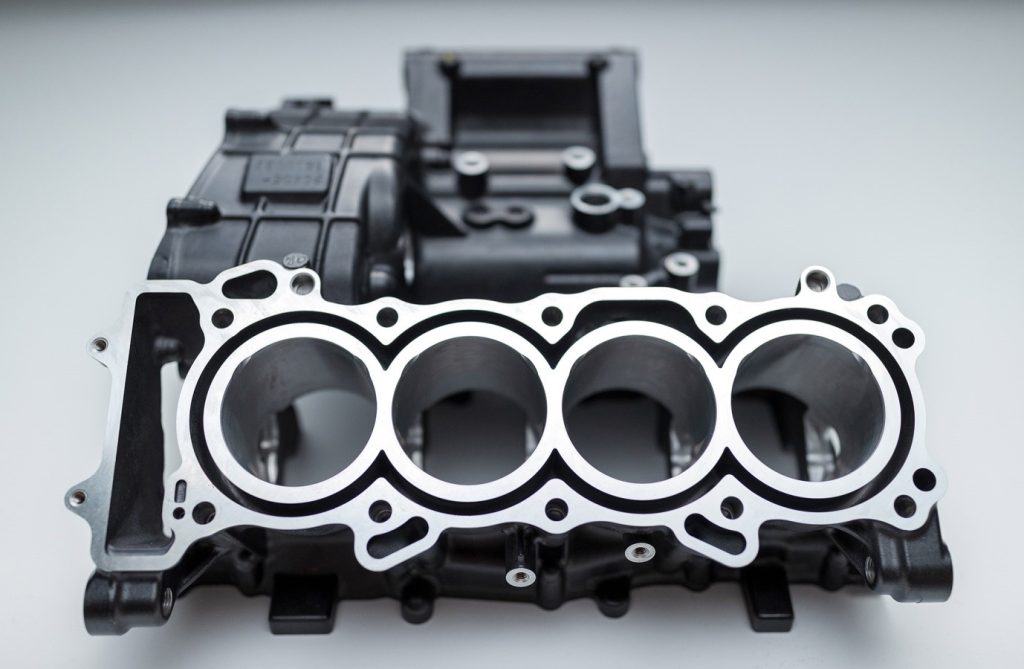 Fungsi Water Jacket Sebagai Sistem Pendingin Mesin Mobil - Asuransi ...