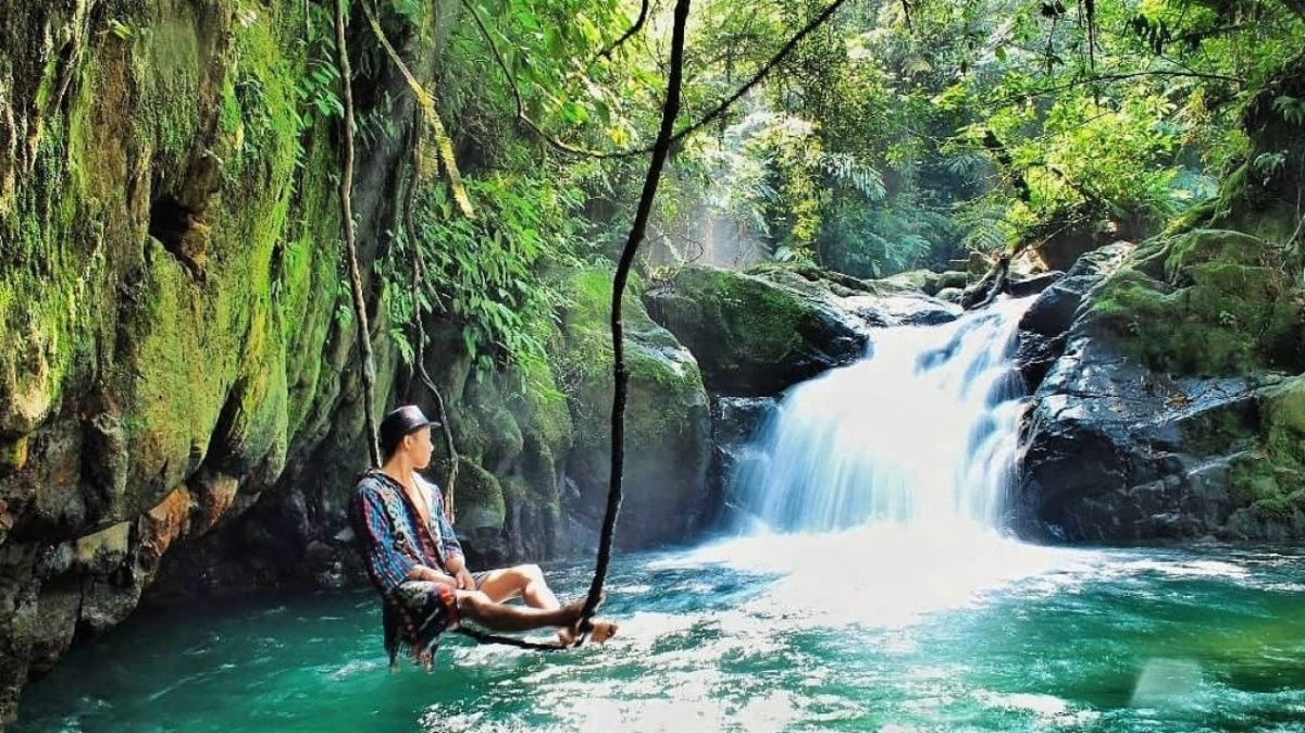 10 Tempat Wisata di Bogor yang Paling Instagramable - Asuransi Lengkap, Premi Murah dan Terjangkau