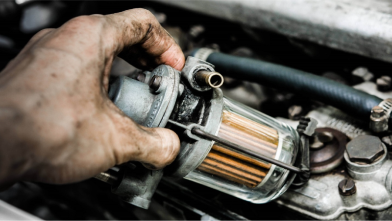 Ketahui Fungsi Fuel Pump Mobil Sebagai Pompa Bensin - Asuransi Lengkap ...