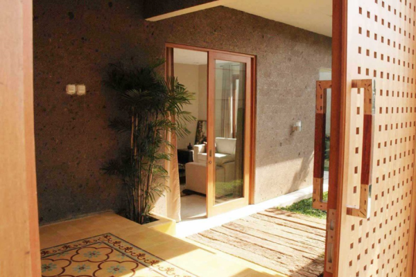 10 Model Pintu Rumah Minimalis 2 Pintu Terbaru Asuransi Lengkap