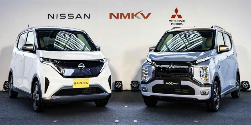 10 Mobil Kecil Terbaik di Indonesia untuk Pemula - Asuransi Lengkap ...