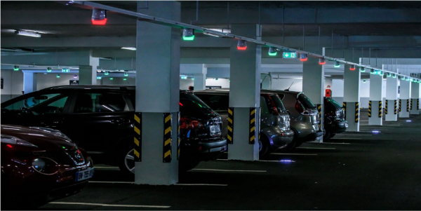 Jenis-Jenis Tempat Parkir Kendaraan Berdasarkan Aturannya - Asuransi ...