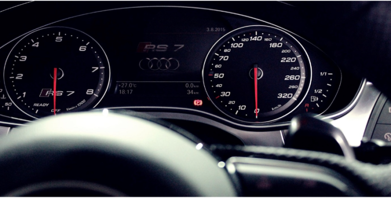 Ketahui Fungsi dan Cara Kerja Speedometer Mobil - Asuransi Lengkap ...