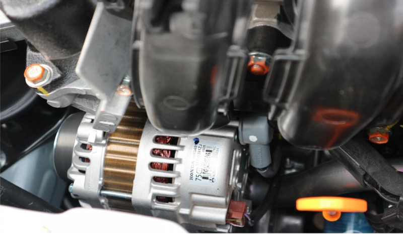 Alternator Mobil: Fungsi dan Penyebab Kerusakannya - Asuransi Lengkap ...