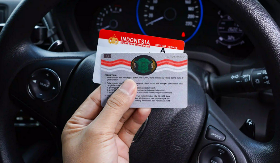 Sim A Untuk Pengendara Apa Ini Dia Penjelasannya Asuransi Lengkap