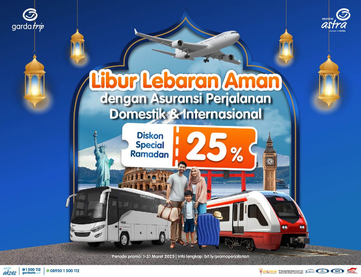 GardaTrip Quotation - Asuransi Lengkap, Premi Murah dan Terjangkau